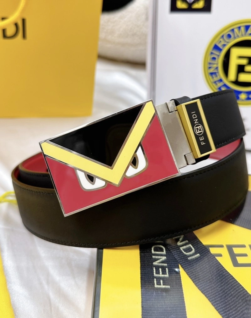 Low-cost Fendi Belts