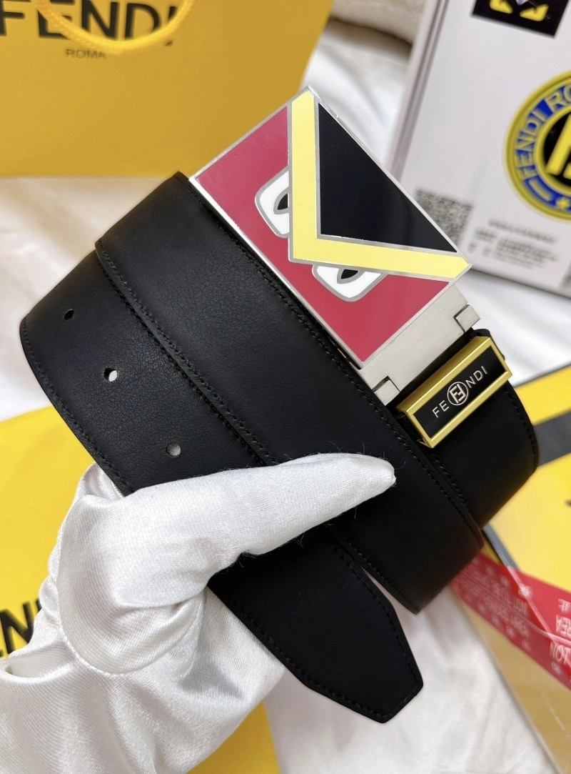Low-cost Fendi Belts