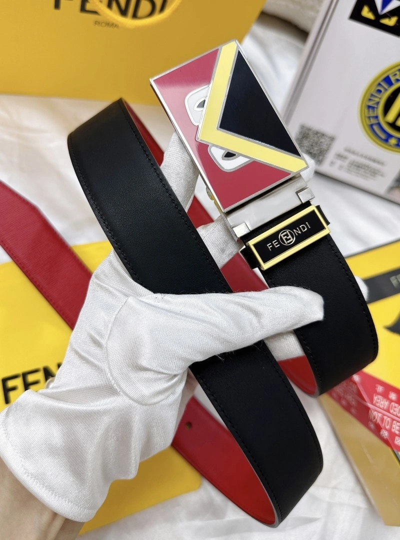 Low-cost Fendi Belts