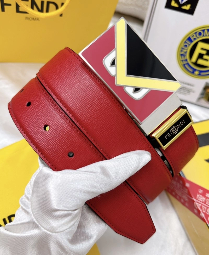 Low-cost Fendi Belts