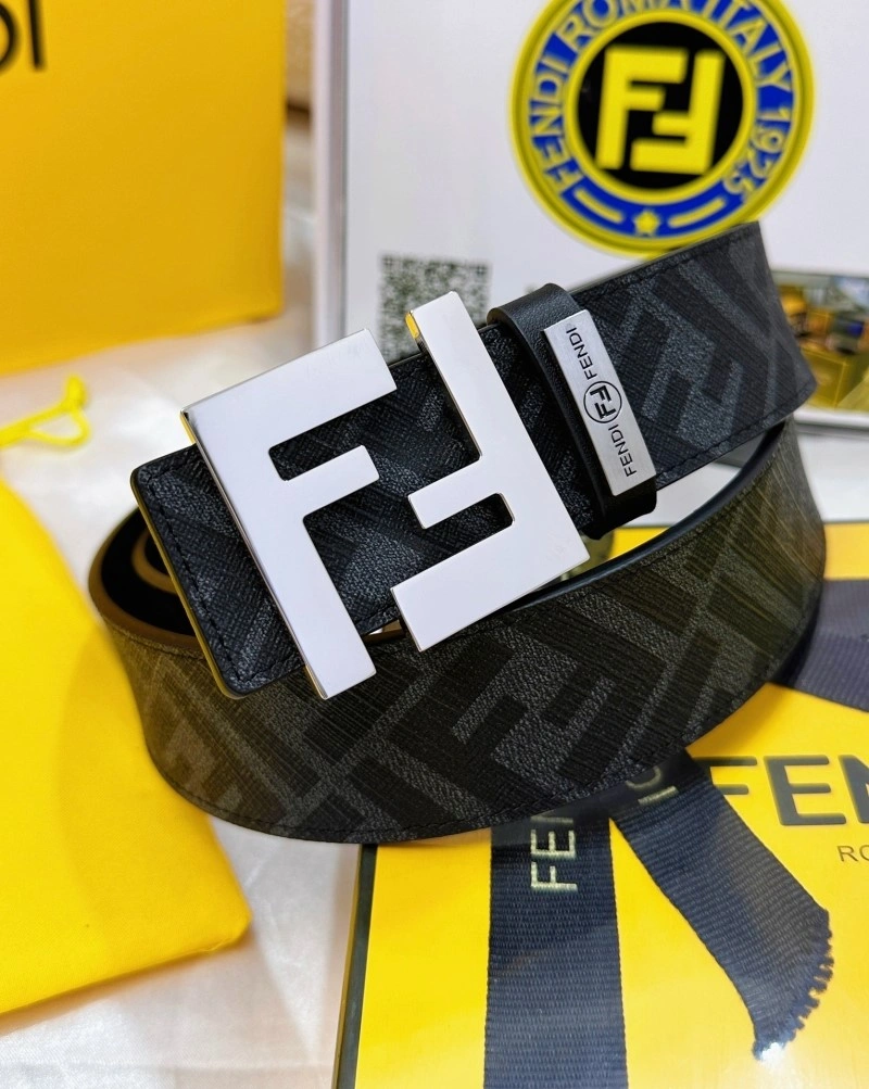Economical Fendi Belts