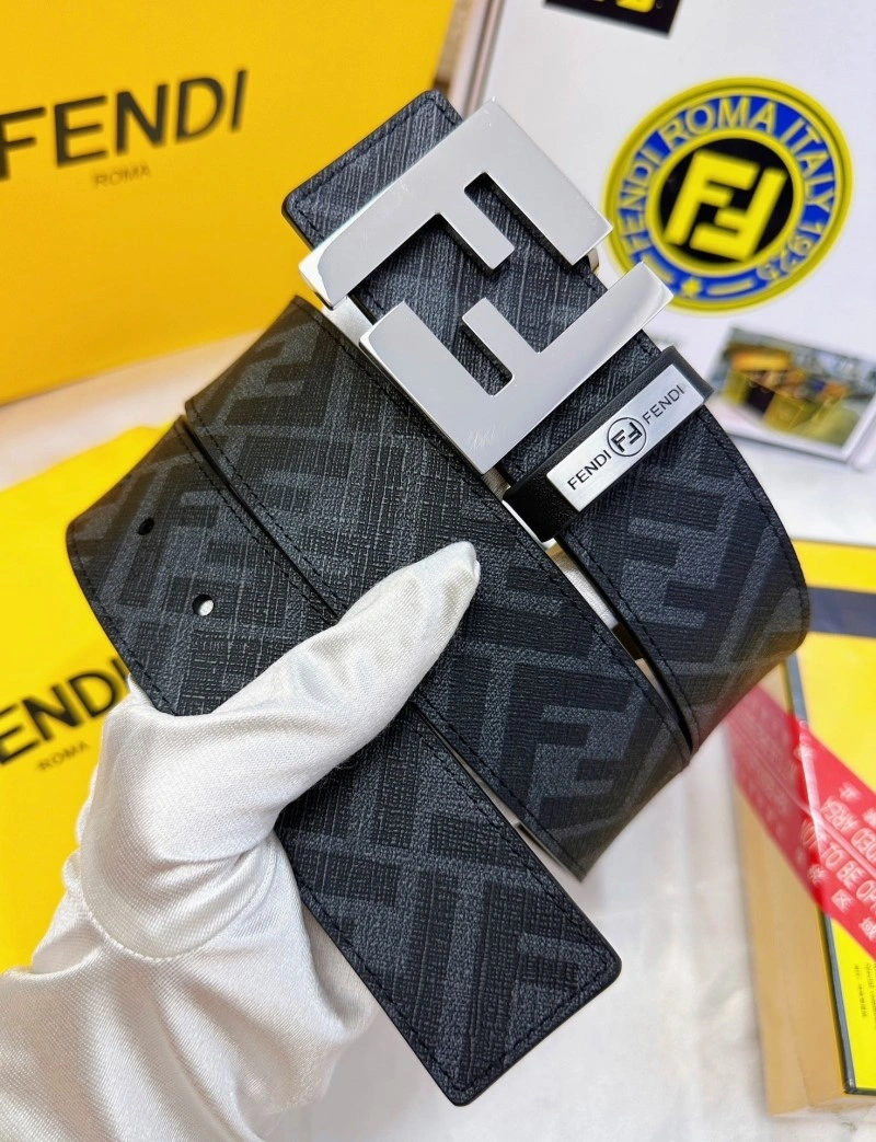 Economical Fendi Belts