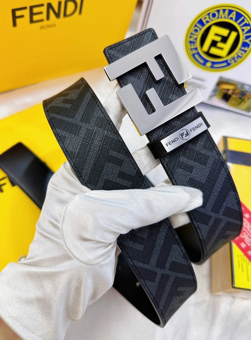 Economical Fendi Belts