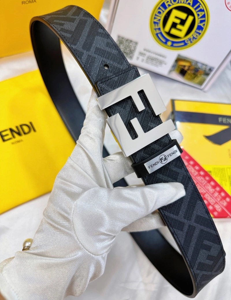 Economical Fendi Belts