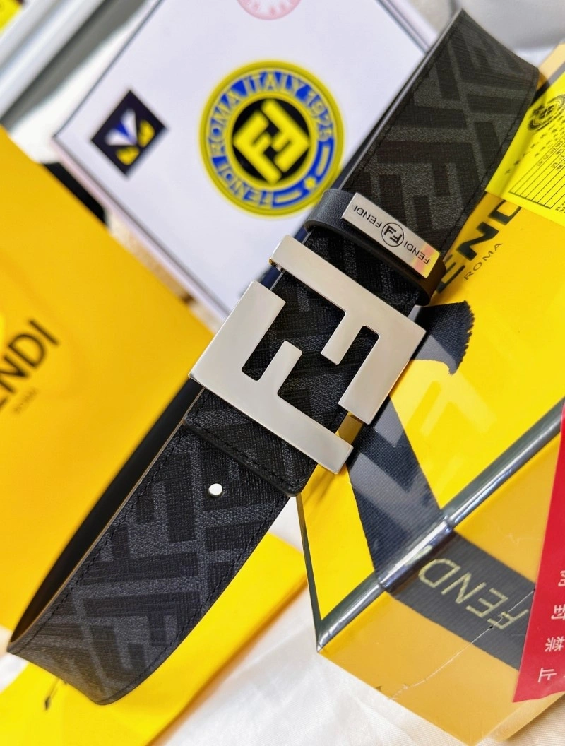 Economical Fendi Belts