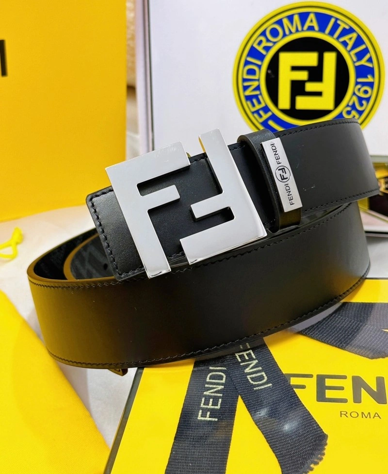 Economical Fendi Belts