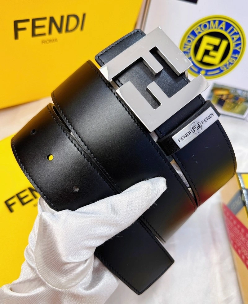 Economical Fendi Belts