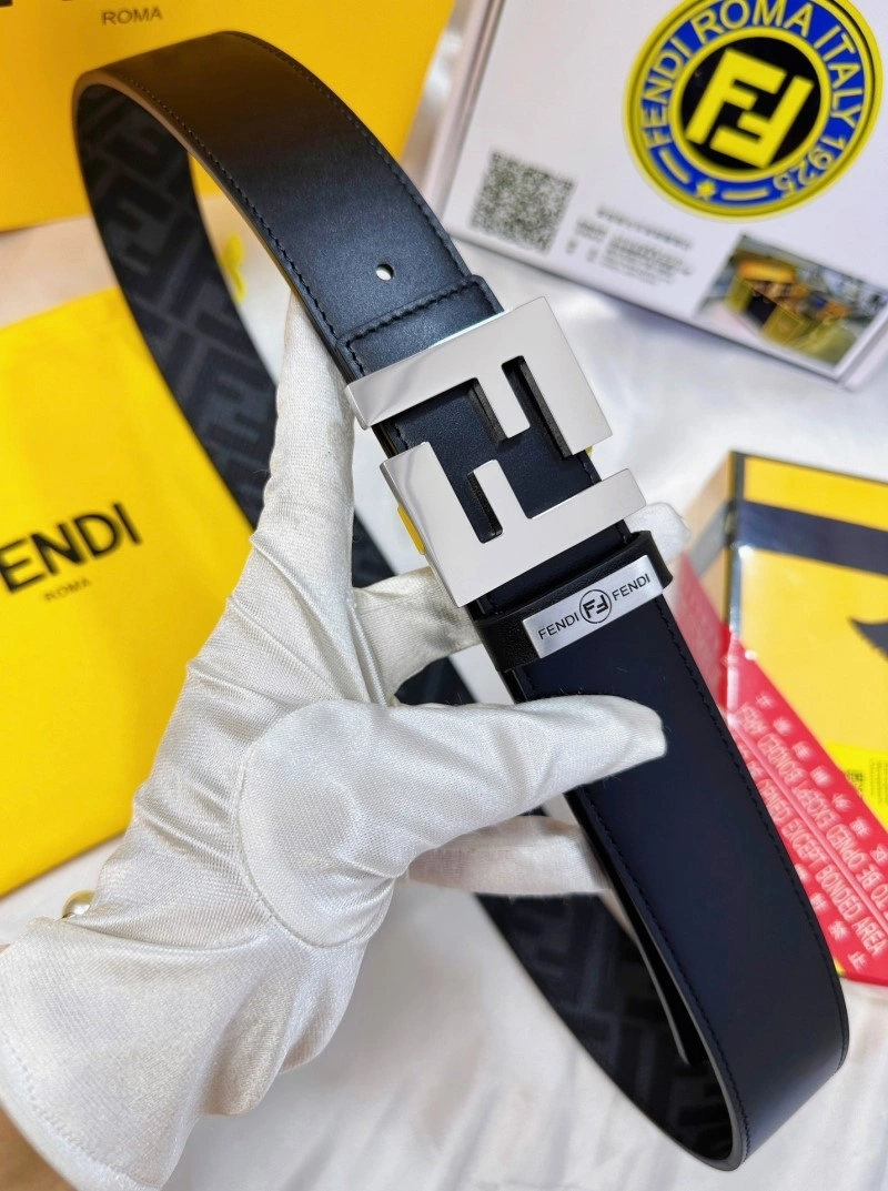 Economical Fendi Belts