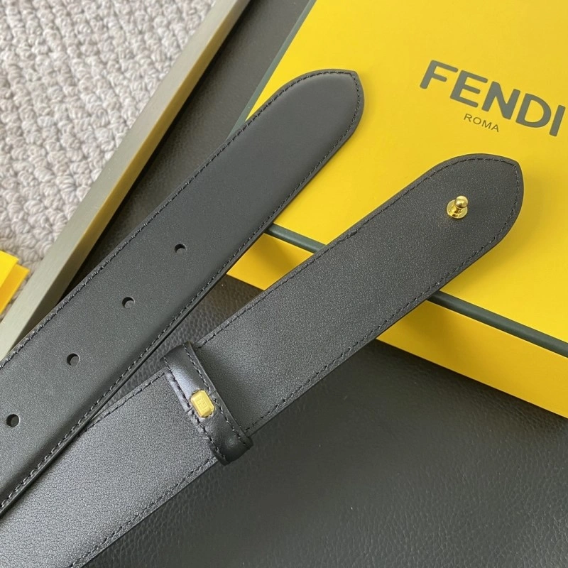High accuracy Fendi Belts