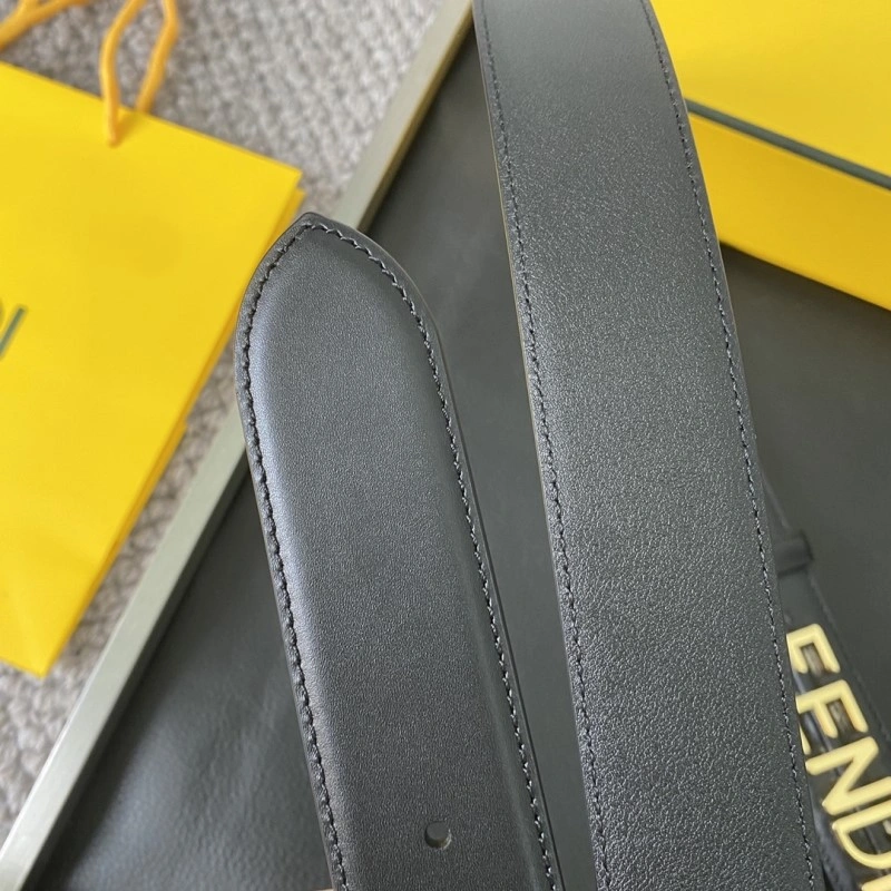 High accuracy Fendi Belts