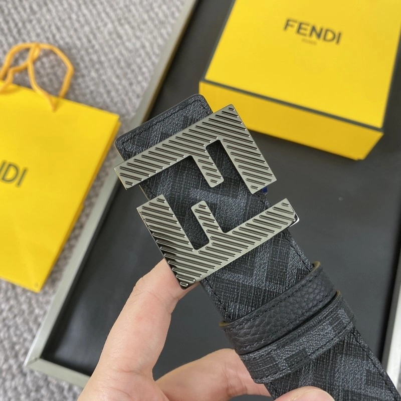 Perfect replica Fendi Belts