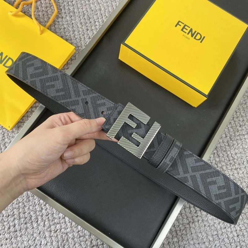 Perfect replica Fendi Belts