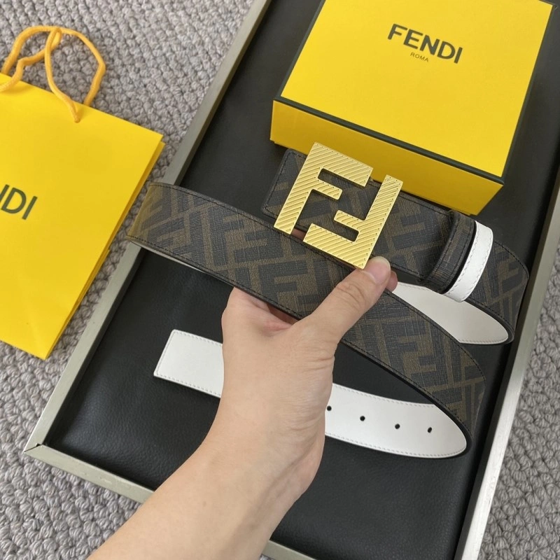 Legit Fendi Belts