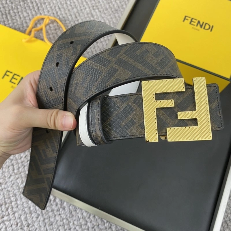 Legit Fendi Belts