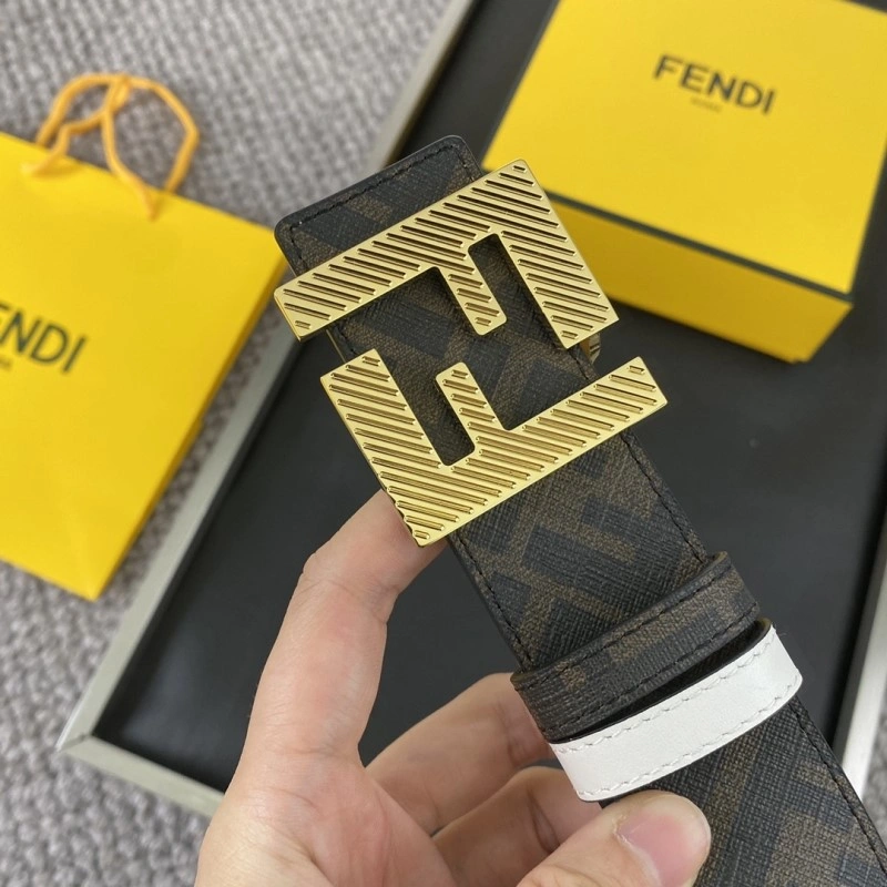 Legit Fendi Belts
