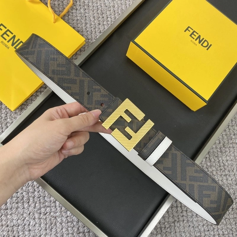 Legit Fendi Belts