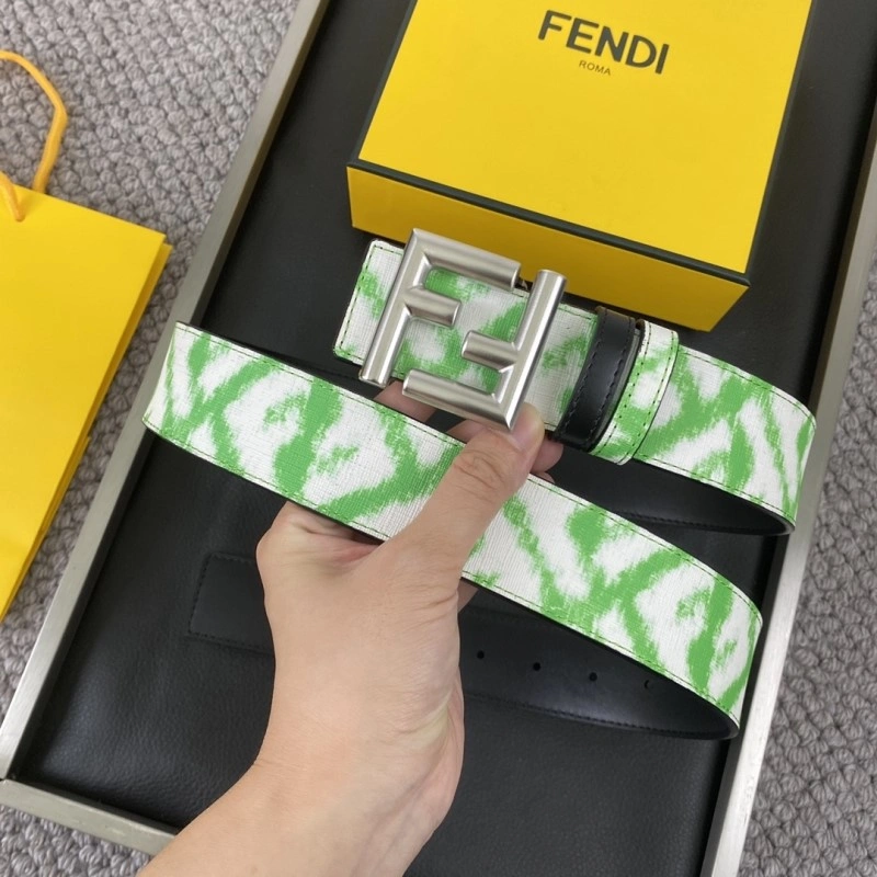 Accurate model Fendi Belts