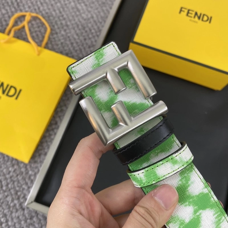 Accurate model Fendi Belts