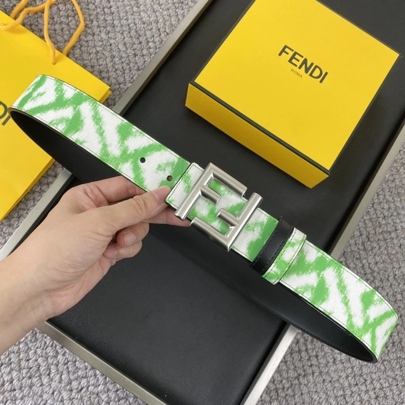 Accurate model Fendi Belts