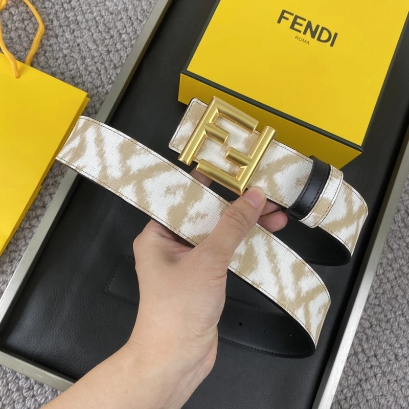 Reasonably priced Fendi Belts