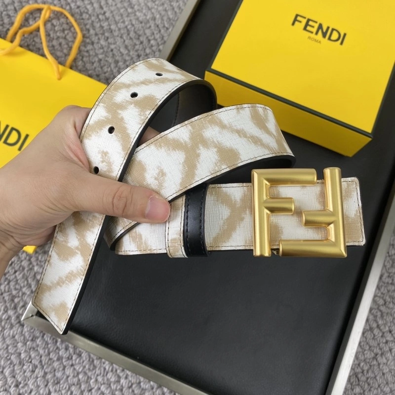 Reasonably priced Fendi Belts