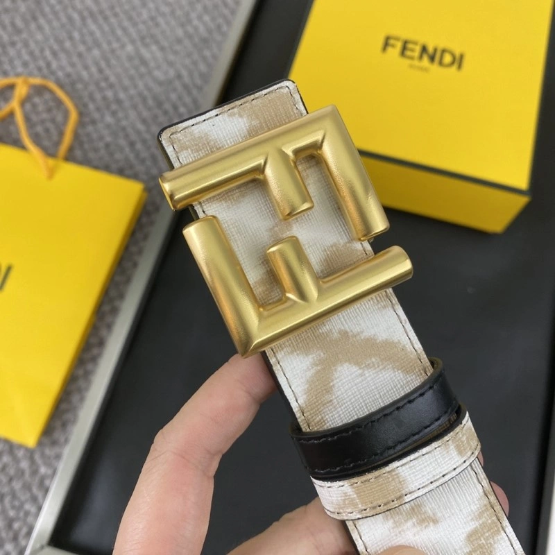 Reasonably priced Fendi Belts