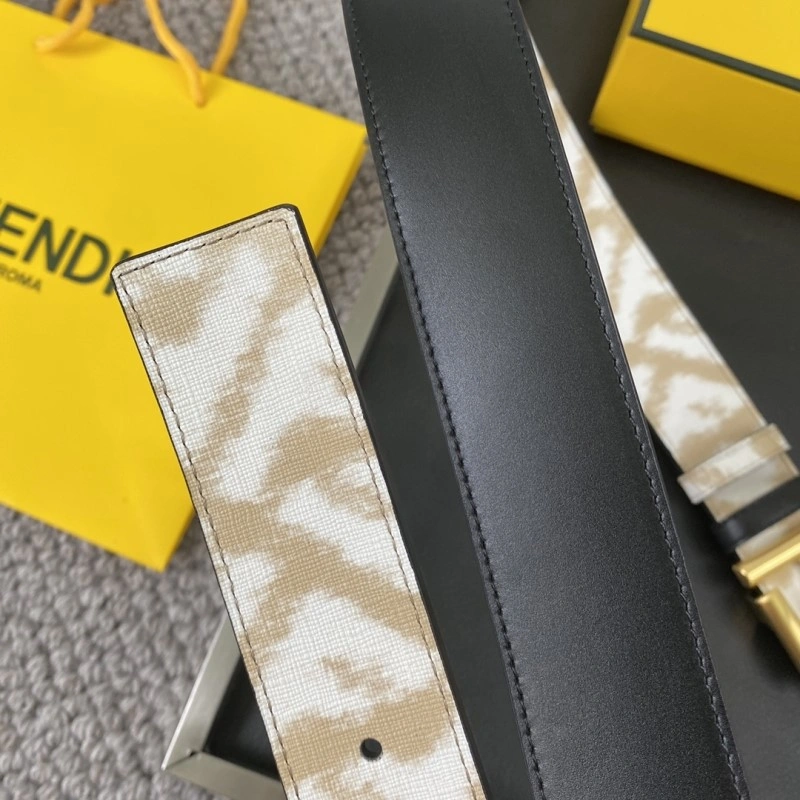 Reasonably priced Fendi Belts