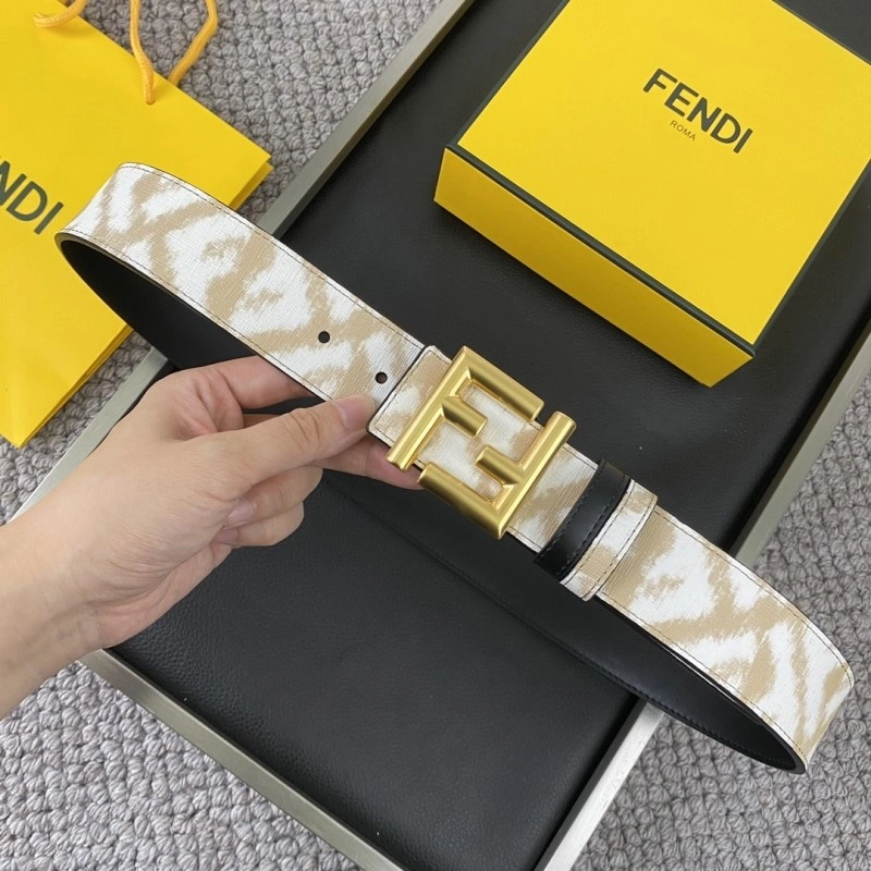 Reasonably priced Fendi Belts