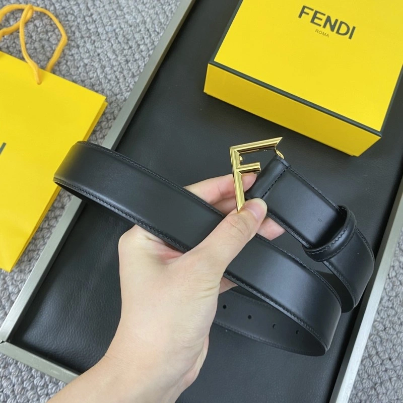Bargain Fendi Belts