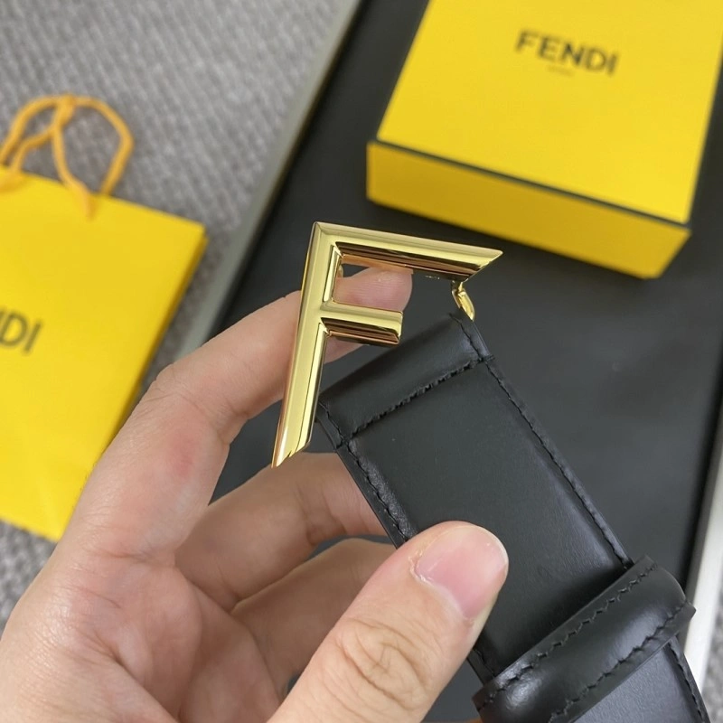 Bargain Fendi Belts