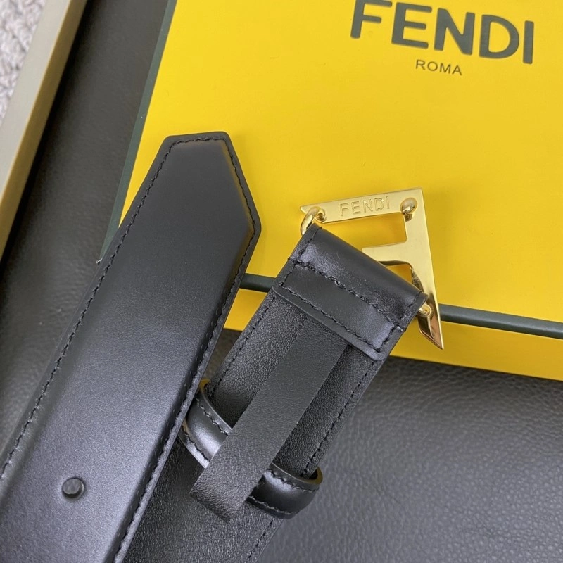 Bargain Fendi Belts