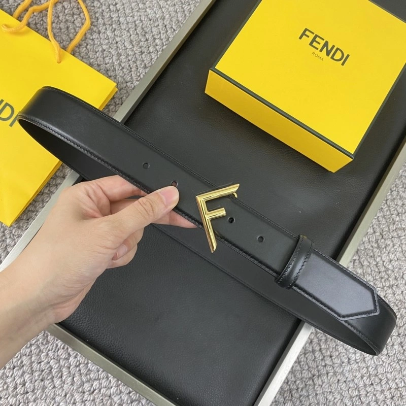 Bargain Fendi Belts