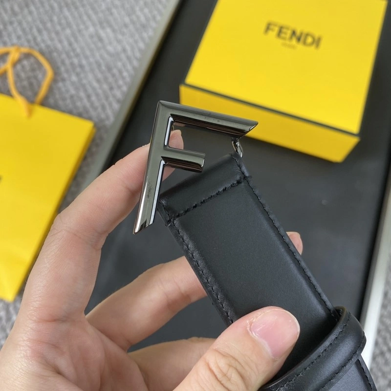 Value-priced Fendi Belts
