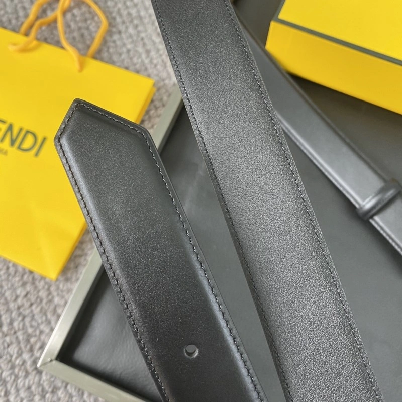 Value-priced Fendi Belts