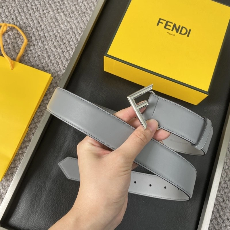 Genuine Fendi Belts