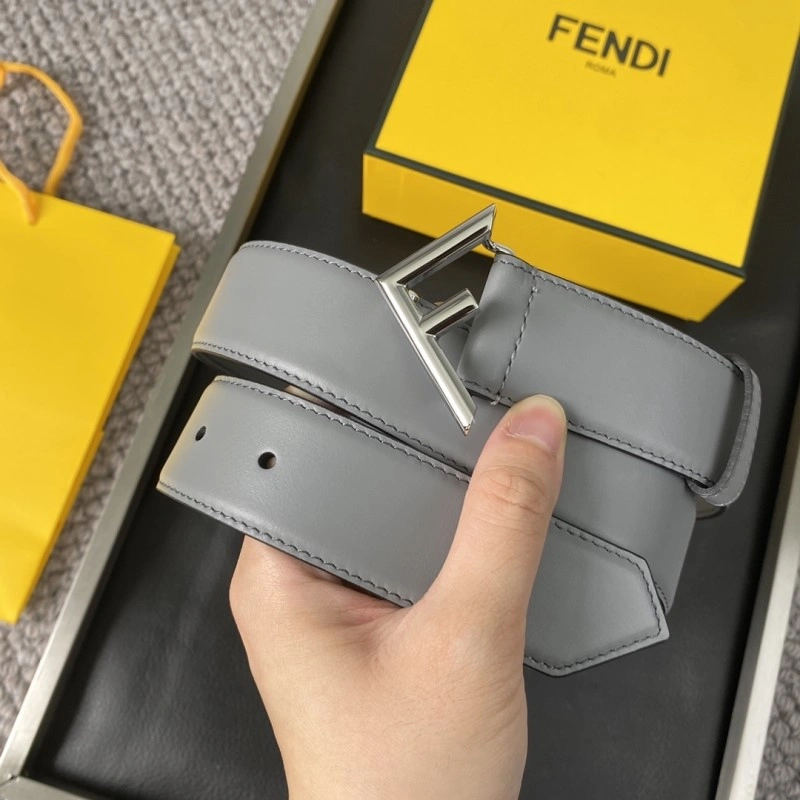 Genuine Fendi Belts