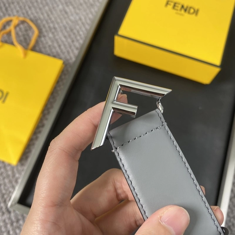 Genuine Fendi Belts