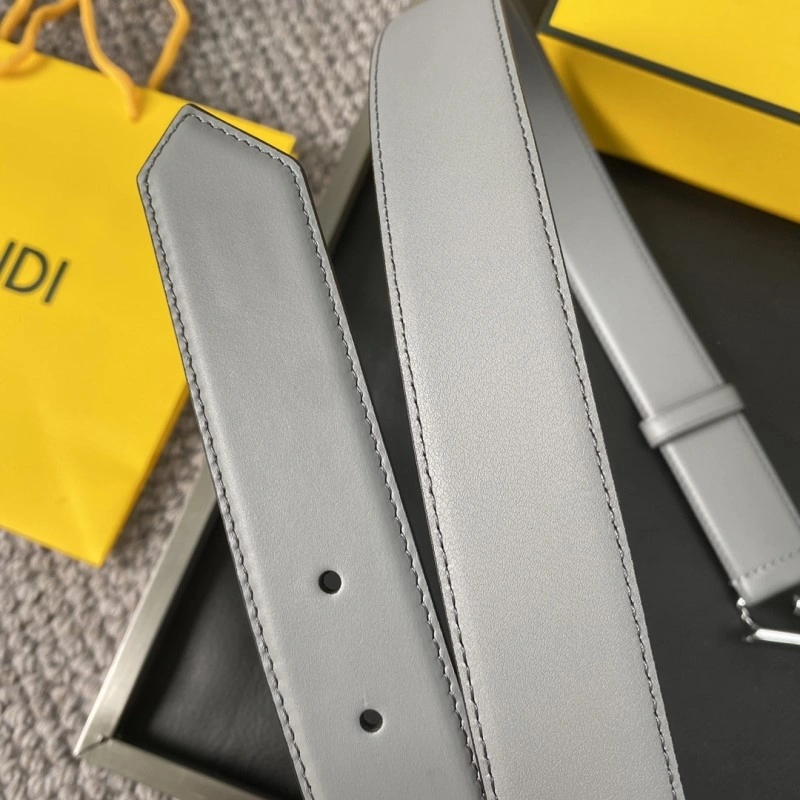 Genuine Fendi Belts