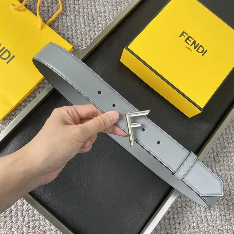Genuine Fendi Belts