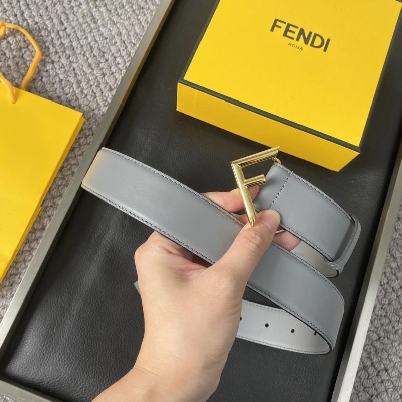 Cut-rate Fendi Belts