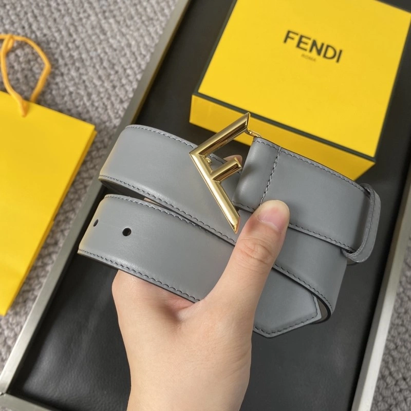 Cut-rate Fendi Belts