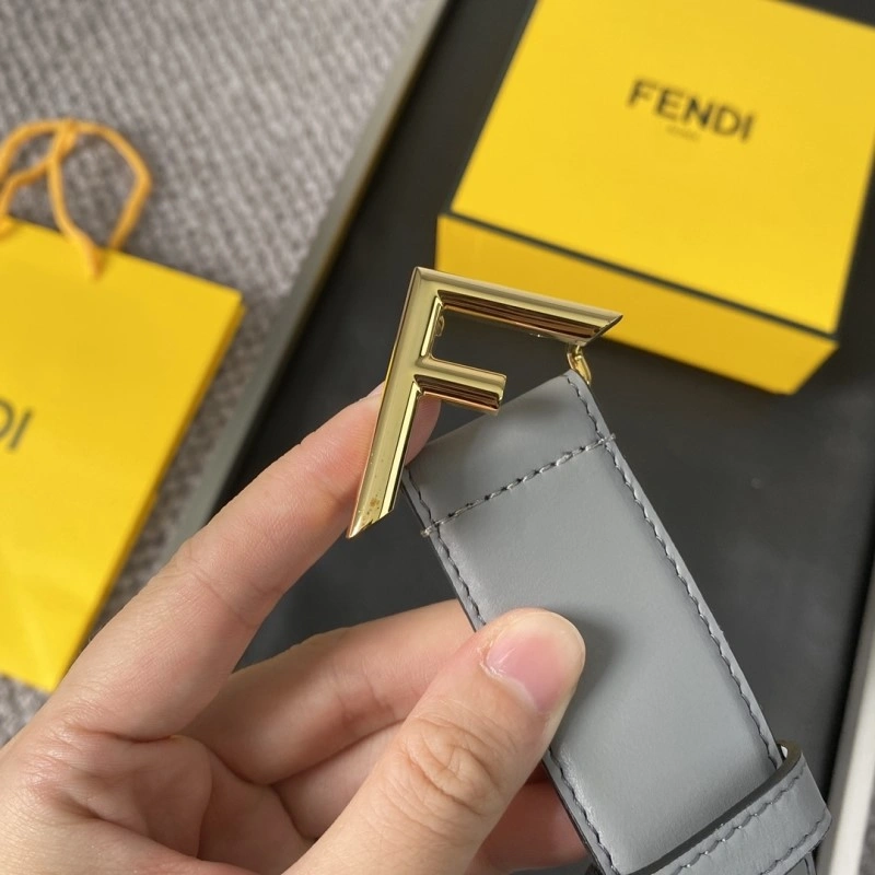 Cut-rate Fendi Belts
