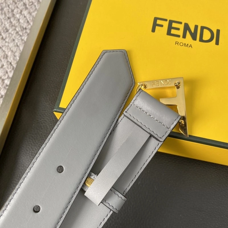 Cut-rate Fendi Belts