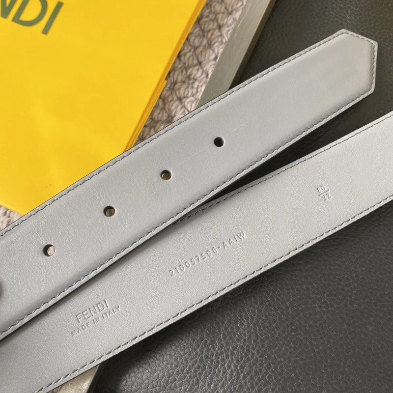 Cut-rate Fendi Belts