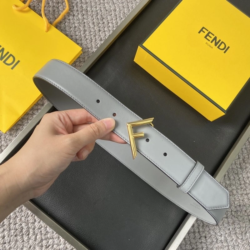 Cut-rate Fendi Belts