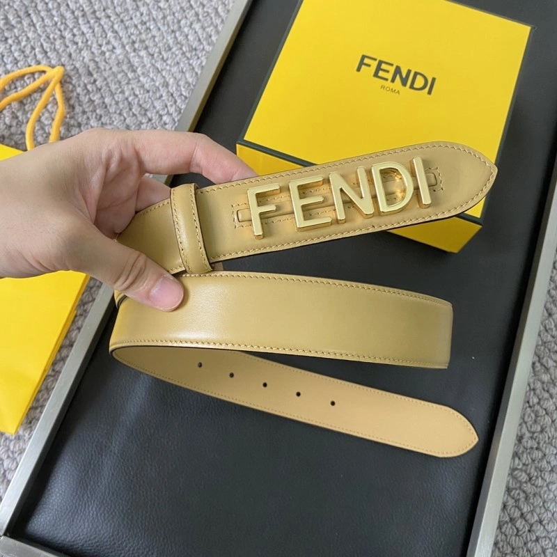 Reasonably priced Fendi Belts