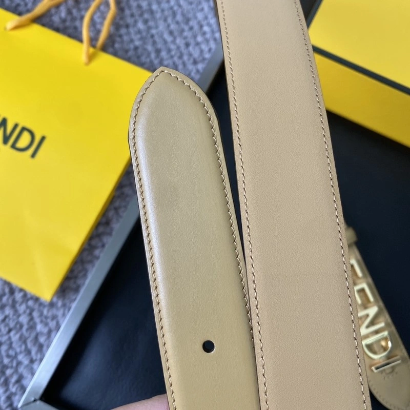 Reasonably priced Fendi Belts