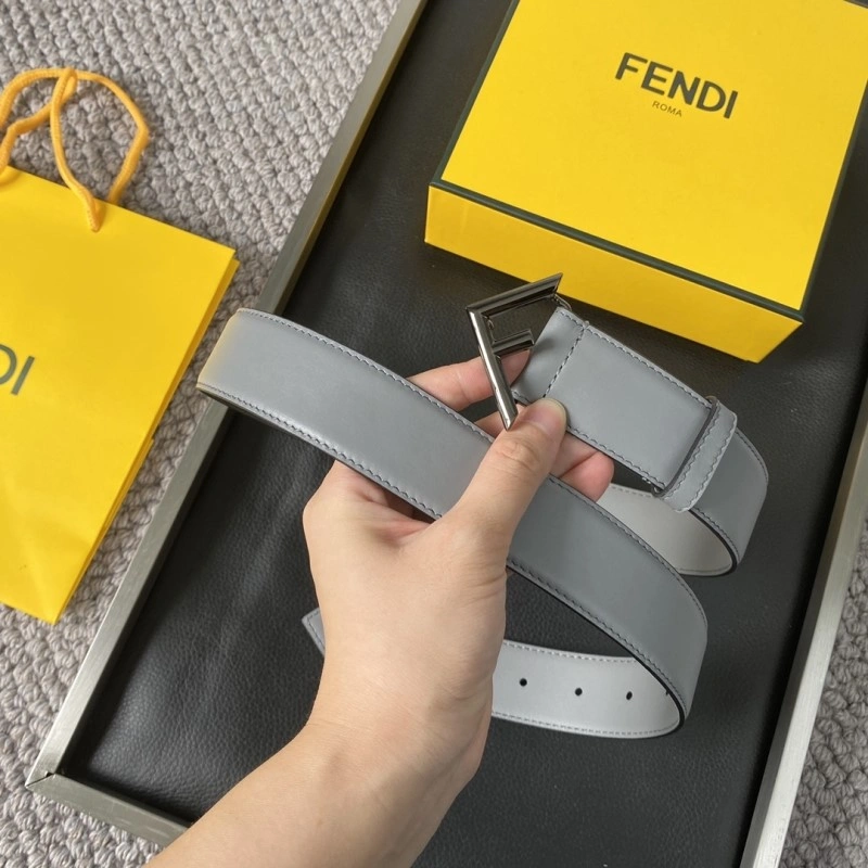 Original Fendi Belts