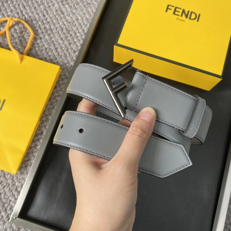 Original Fendi Belts