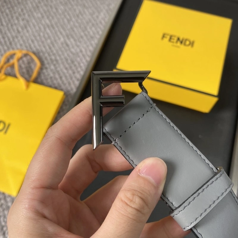 Original Fendi Belts